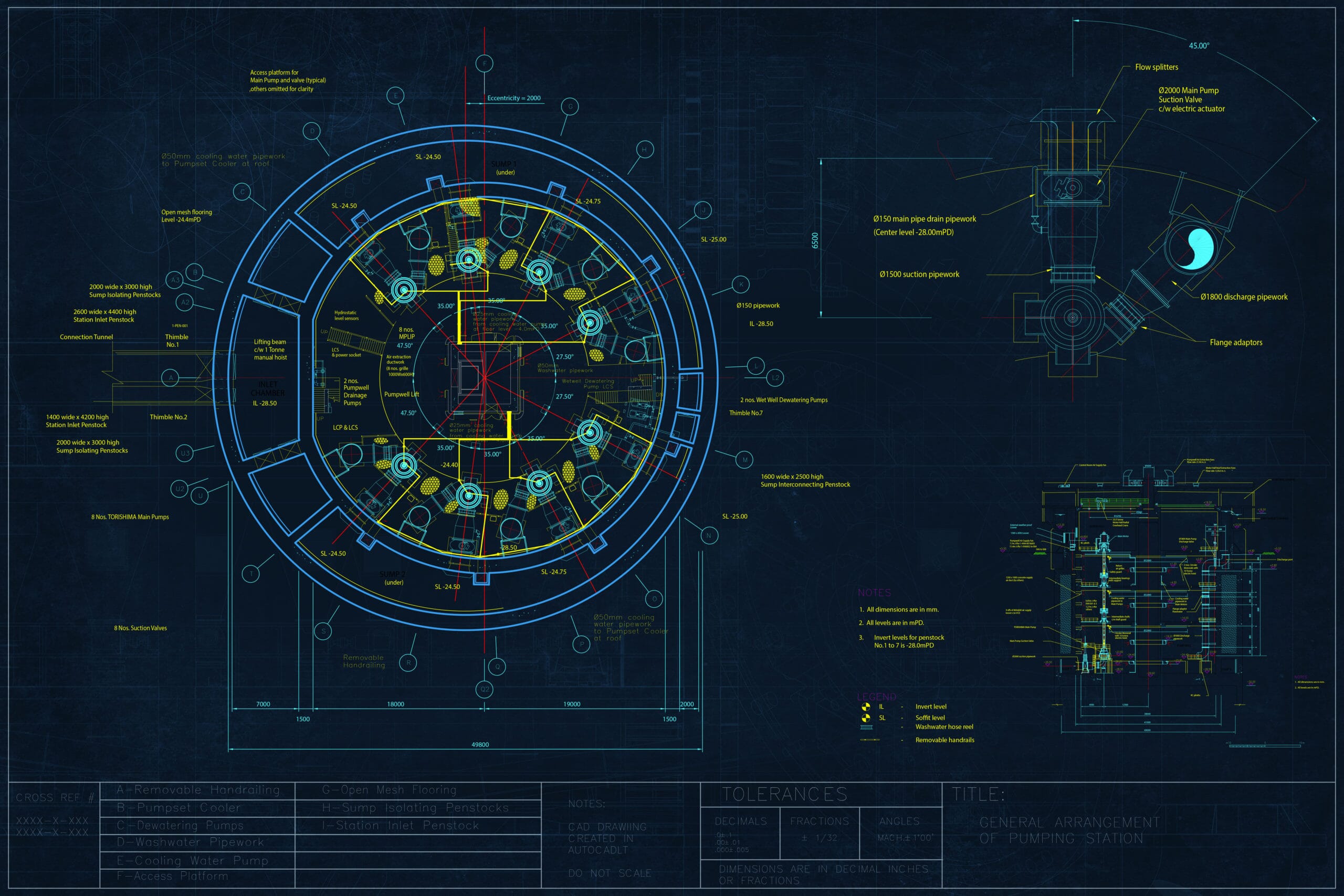 AutoCAD/LT: Essentials | AutoCAD Training Courses | Cadspec