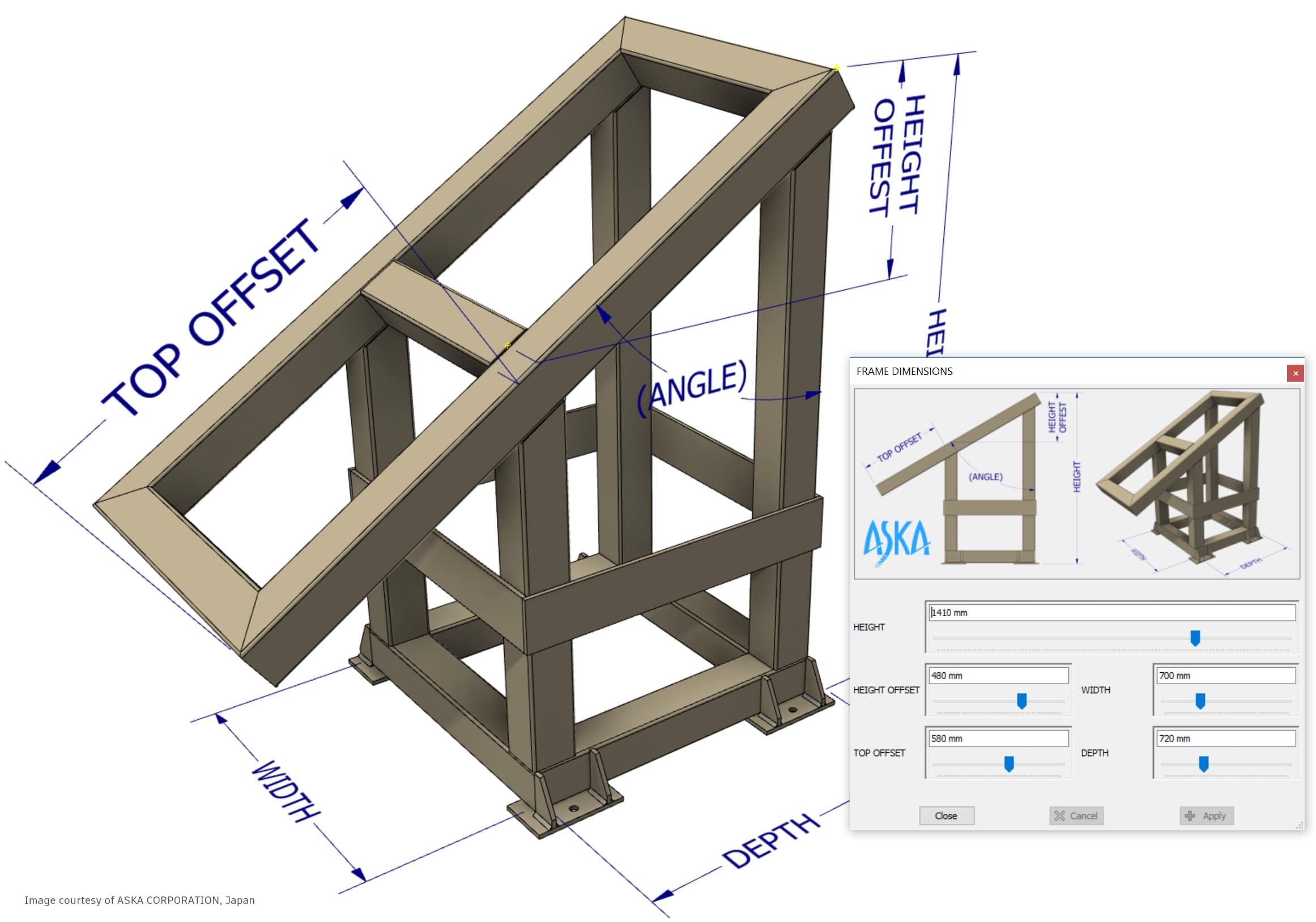 Inventor iLogic Training Course | Cadspec