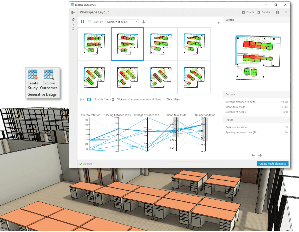 What's new in Revit 2021? | Cadspec