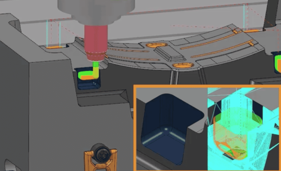 PowerMill 2021 Release: What’s new? | Cadspec