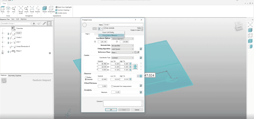 PowerInspect Q&A | Cadspec