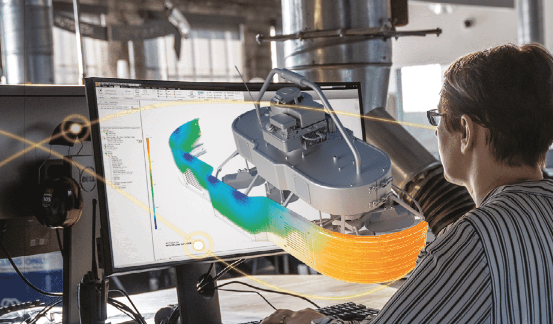 Autodesk CAM Repackaging of PowerMill, PowerShape & PowerInspect | Cadspec