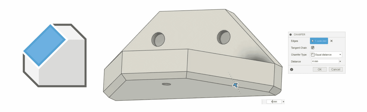 Design for Additive Manufacturing with Fusion 360 | Cadspec