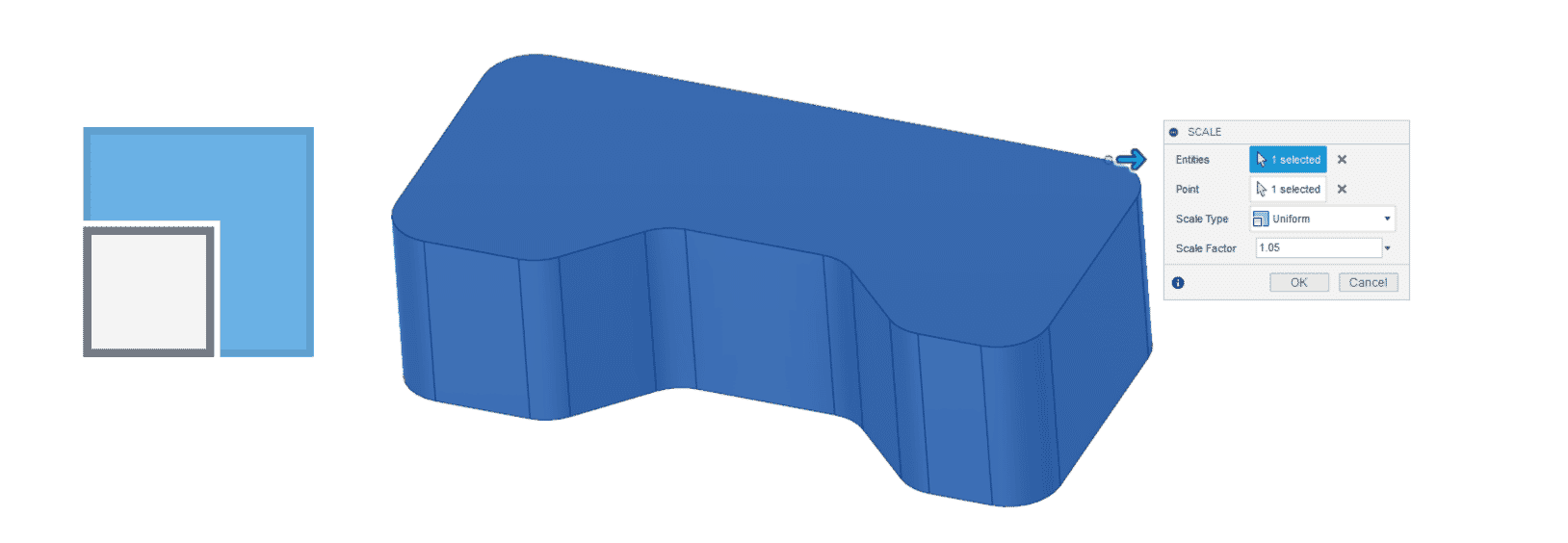 Design for Additive Manufacturing with Fusion 360 | Cadspec