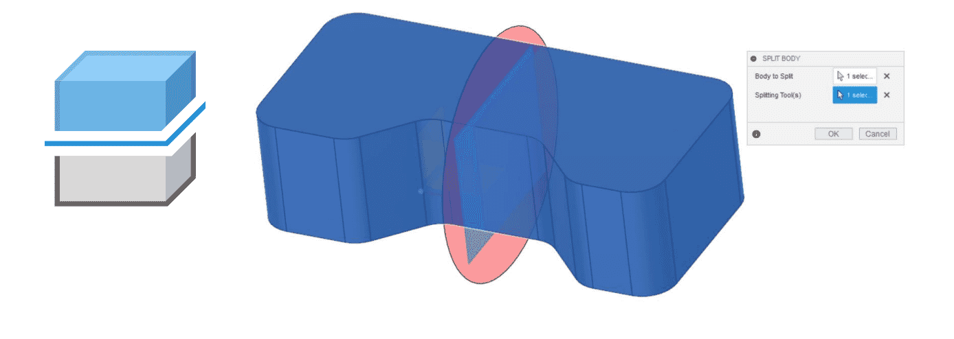 Design for Additive Manufacturing with Fusion 360 | Cadspec