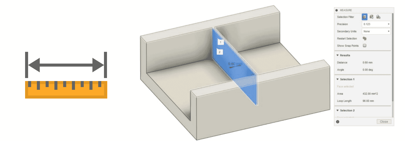 Design for Additive Manufacturing with Fusion 360 | Cadspec