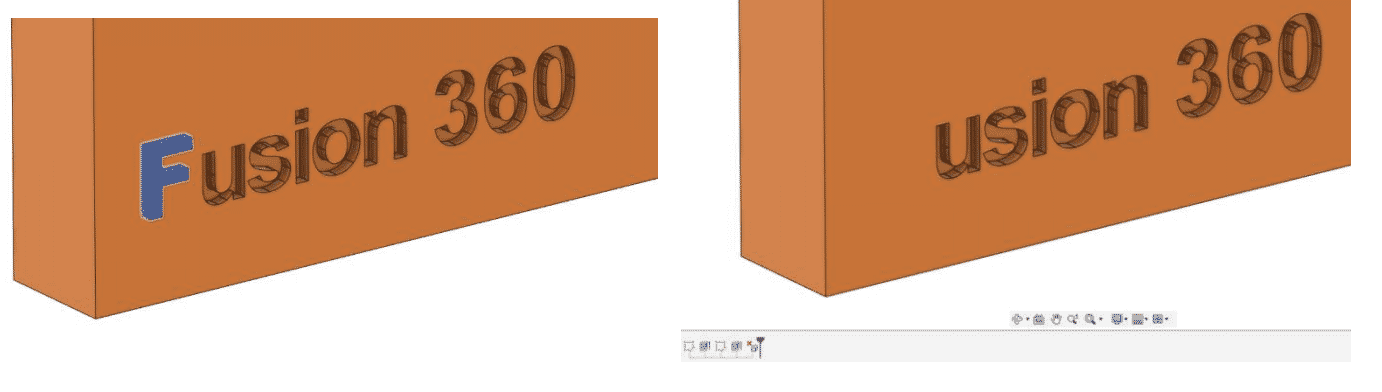 Design for Additive Manufacturing with Fusion 360 | Cadspec