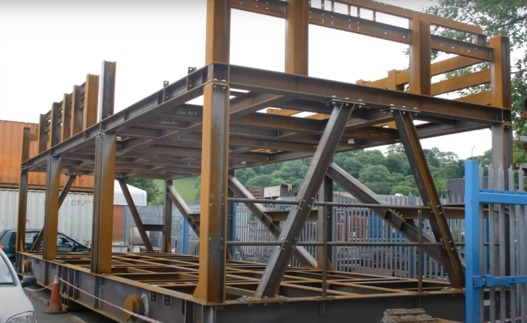 KGD is a Privately Owned, UK-based, Package Manufacturer | Case Study