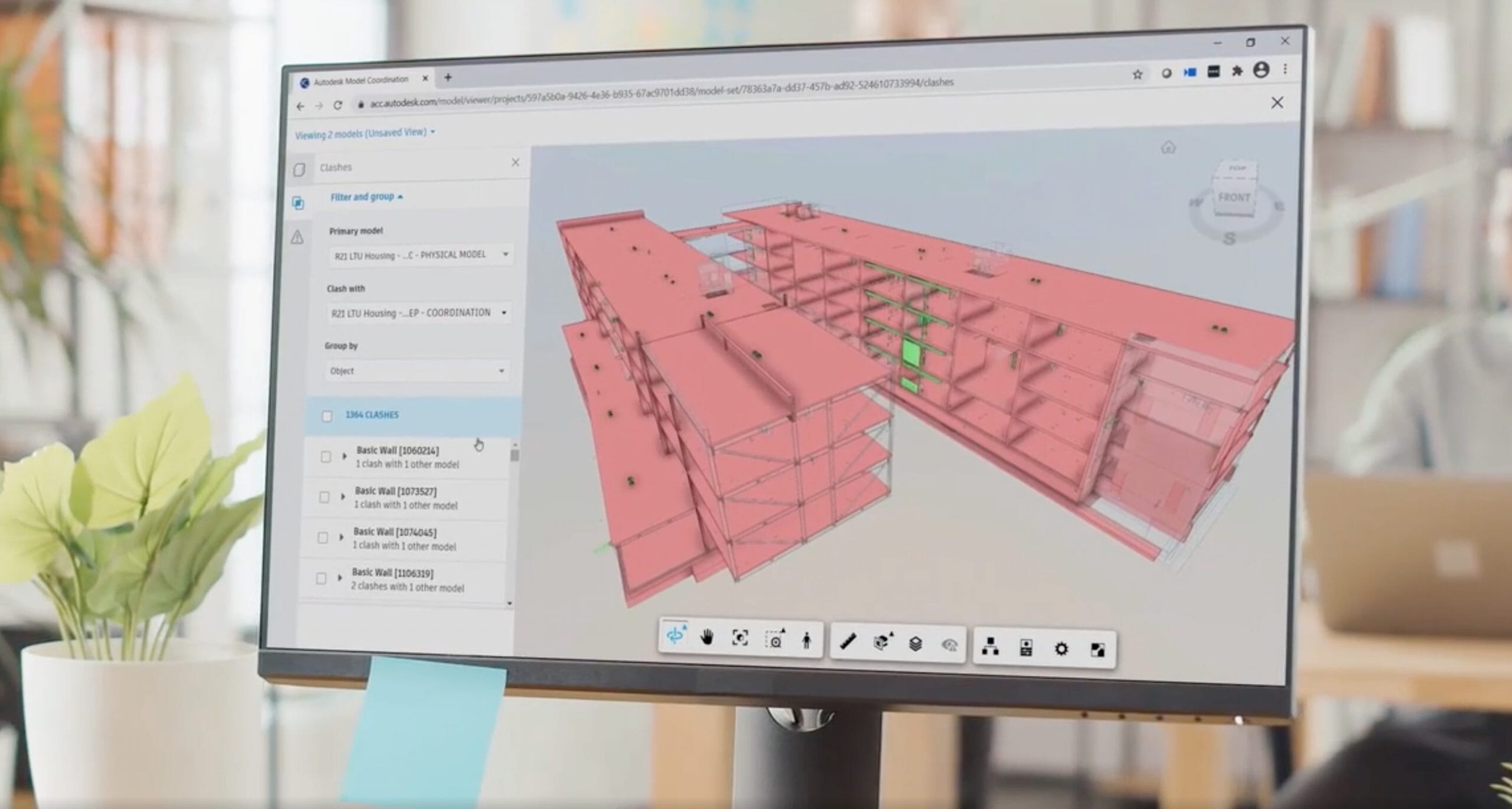 Autodesk BIM Collaborate Pro: What’s it all about? | Cadspec