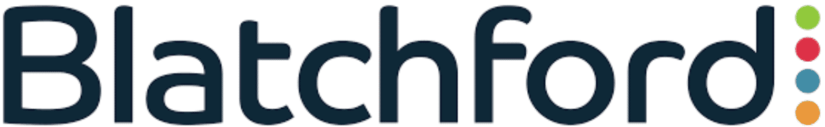 Blatchford | Cadspec