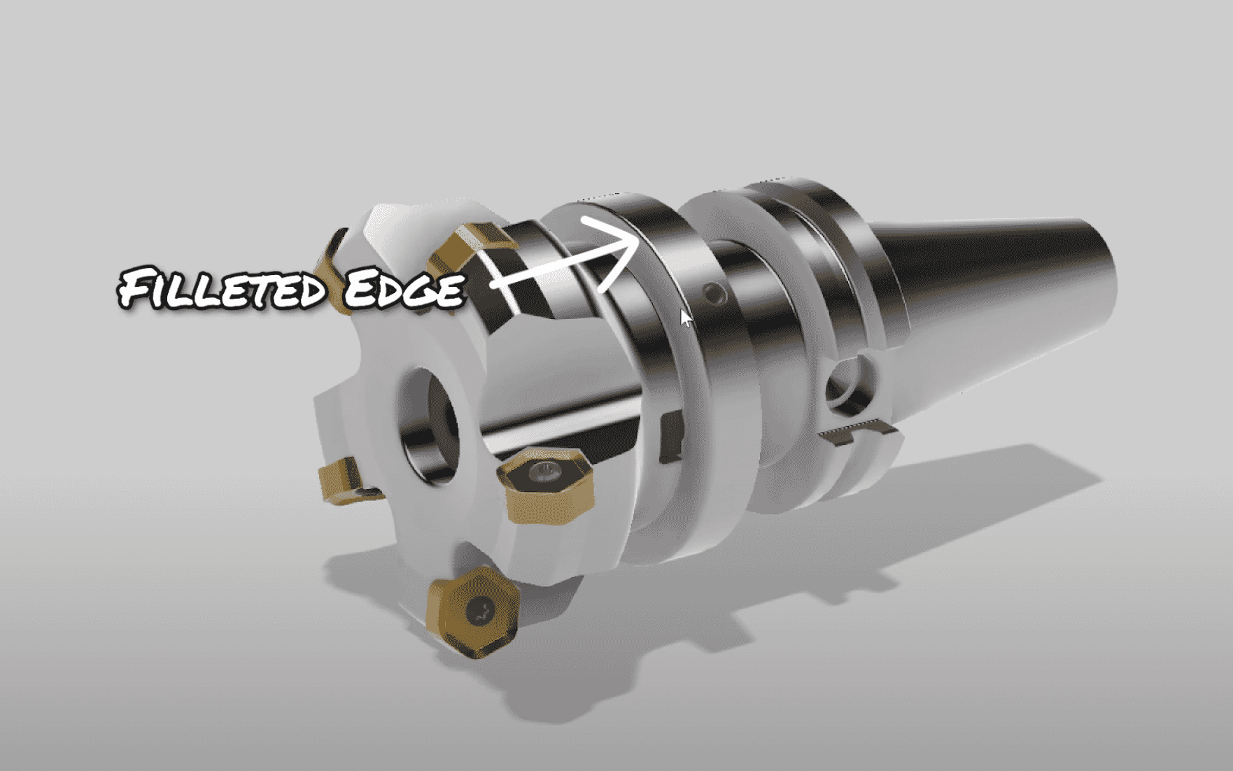 How to create realistic Fusion 360 renders | Cadspec