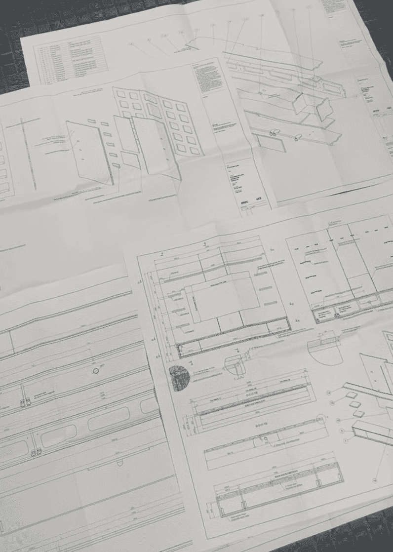 PREFAB Laboratory Ltd | Cadspec