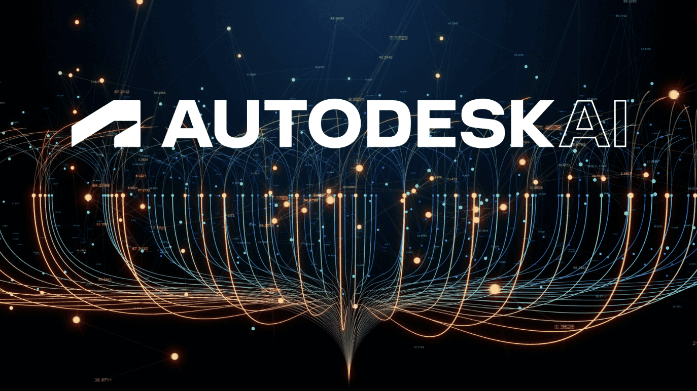Autodesk AI for Design & Make: What's it all about?